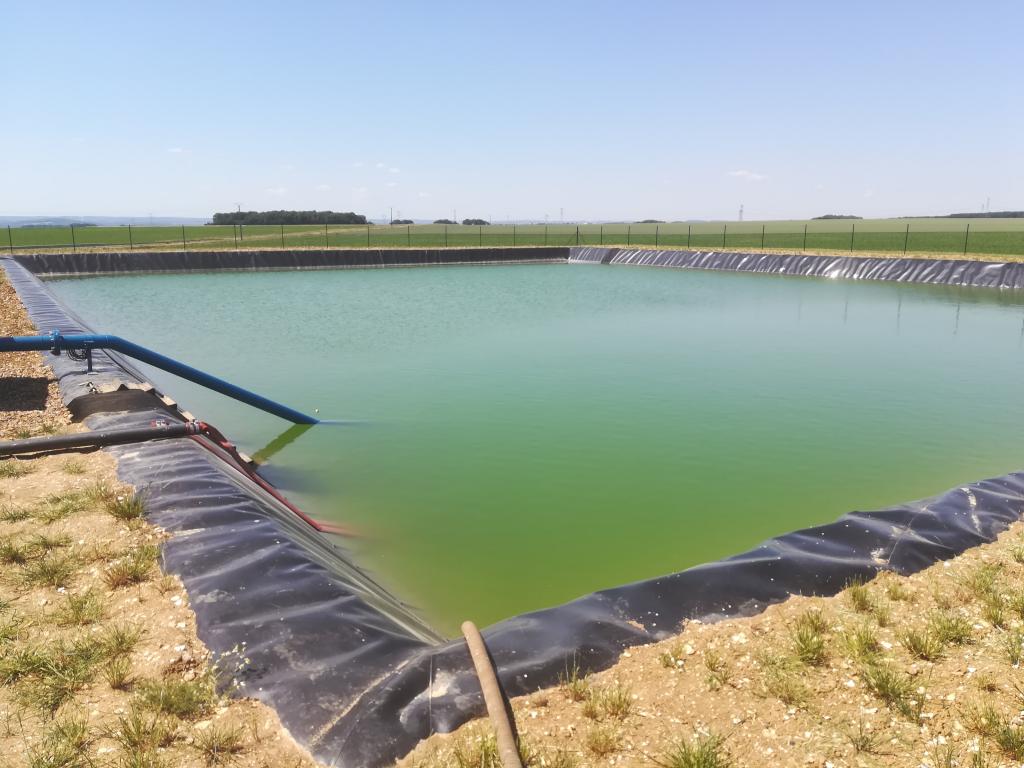 PBE - Picardie Baches Etancheité - Beauvais, Oise, Picardie