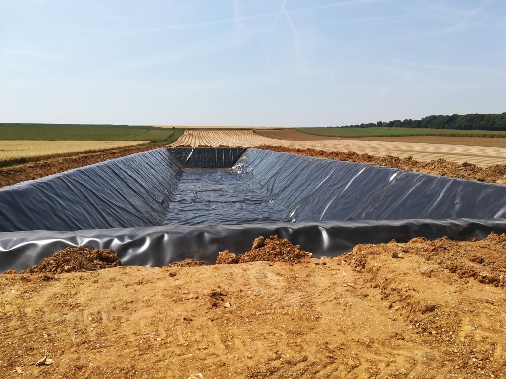 PBE - Picardie Baches Etancheité - Beauvais, Oise, Picardie