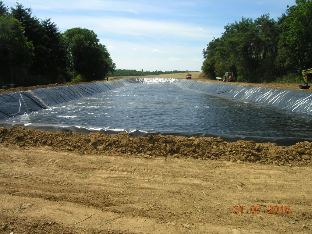 PBE - Picardie Baches Etancheité - Beauvais, Oise, Picardie