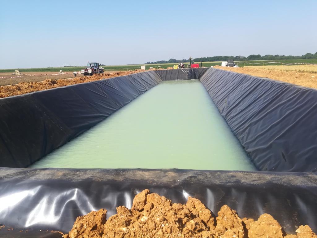 PBE - Picardie Baches Etancheité - Beauvais, Oise, Picardie