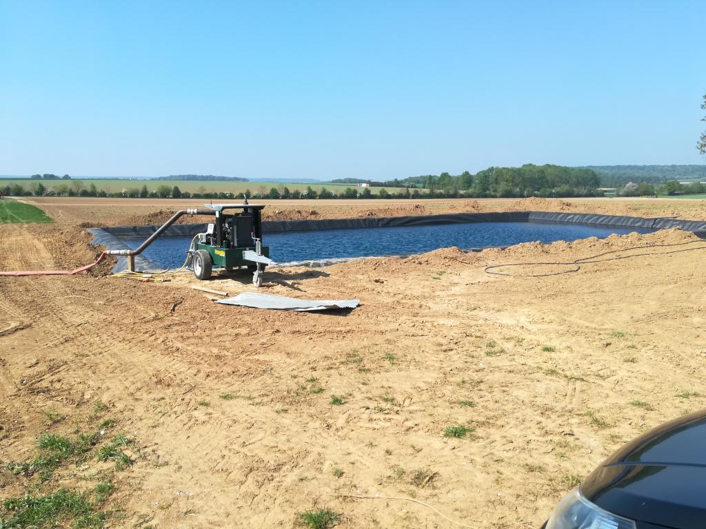 PBE - Picardie Baches Etancheité - Beauvais, Oise, Picardie
