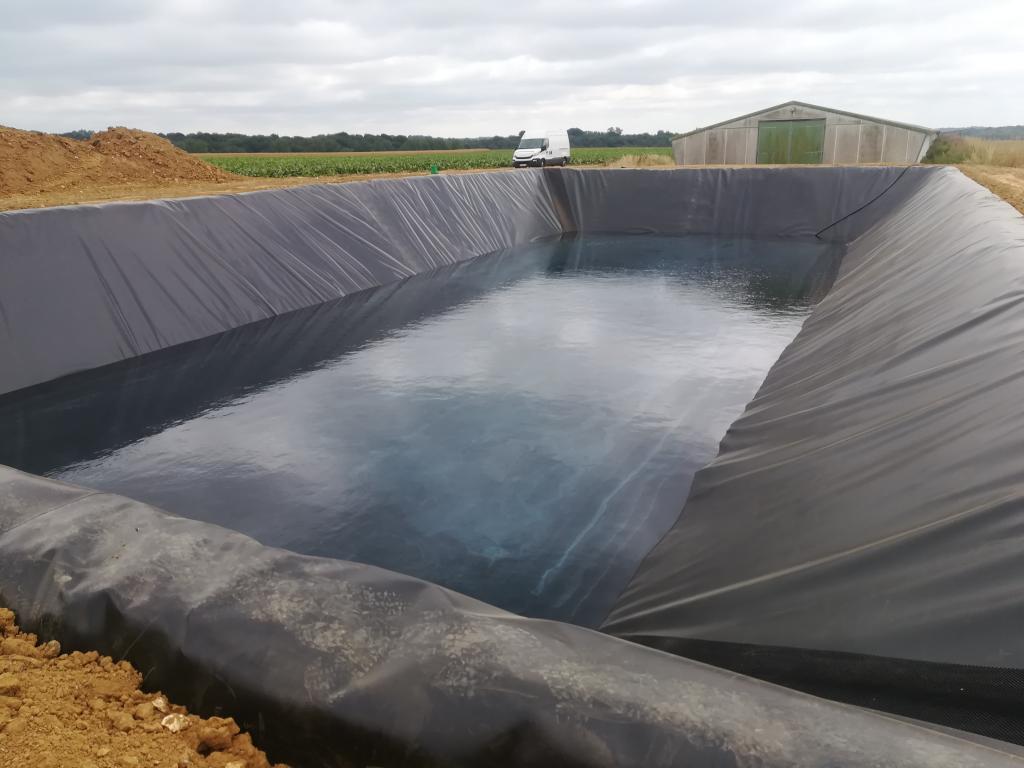 PBE - Picardie Baches Etancheité - Beauvais, Oise, Picardie